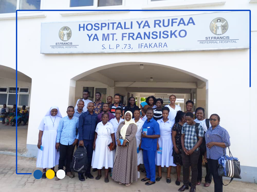 2024 – Page 2 – TNMC