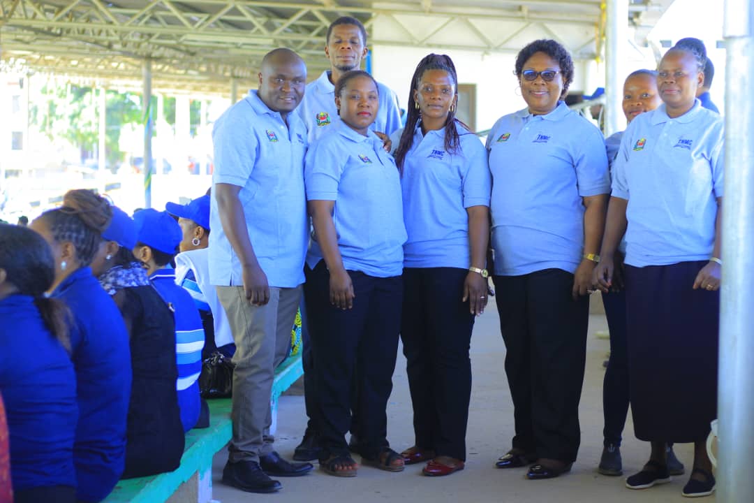 Heri ya siku ya wafanyakazi Duniani / Mei Mosi 2024 – TNMC